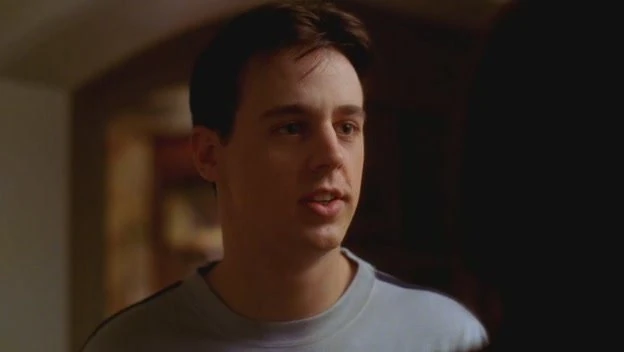Danny Walden | Ncis Franchise Wiki | Fandom