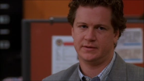 Daniel Keating | Ncis Franchise Wiki | Fandom