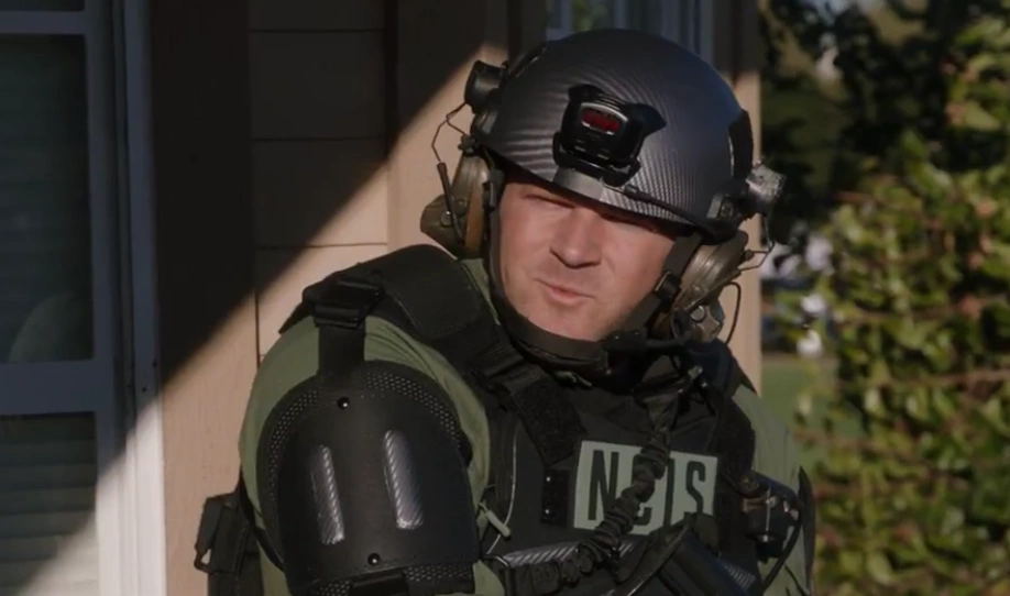 Edward Madden | Ncis Franchise Wiki | Fandom