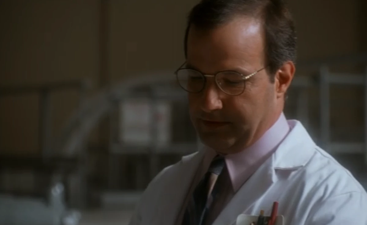 Michael Gallant | Ncis Franchise Wiki | Fandom