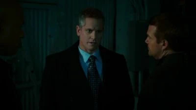 Robert Lester | Ncis Franchise Wiki | Fandom