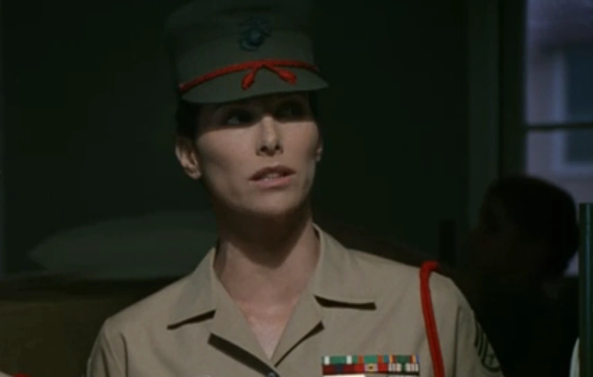 Carrington | Ncis Franchise Wiki | Fandom