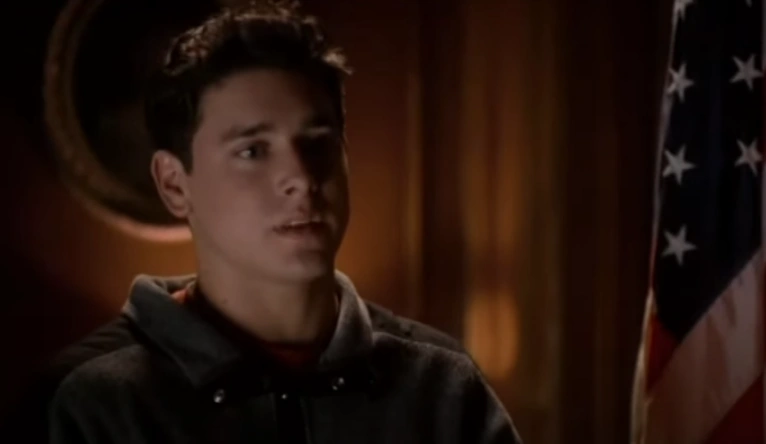 Andrew Novelli | Ncis Franchise Wiki | Fandom