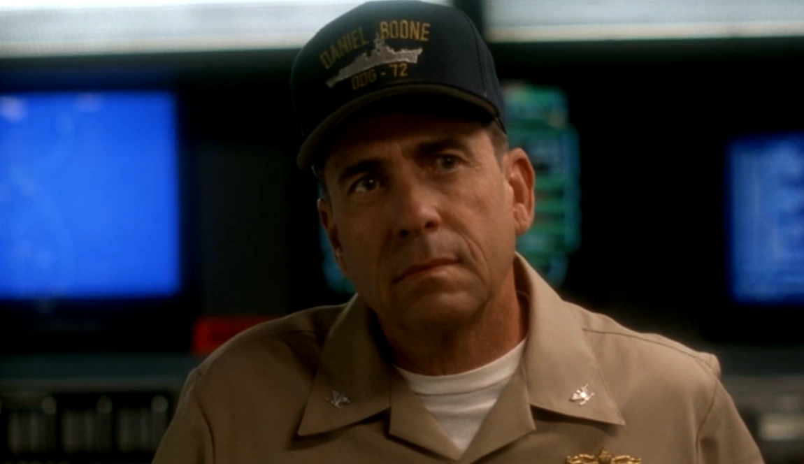 Evans | Ncis Franchise Wiki | Fandom