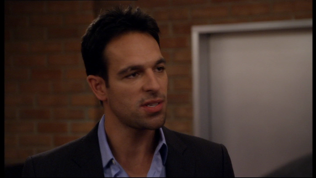 Malachi Ben-Gidon | Ncis Franchise Wiki | Fandom