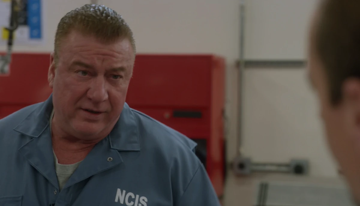 Dominic | Ncis Franchise Wiki | Fandom