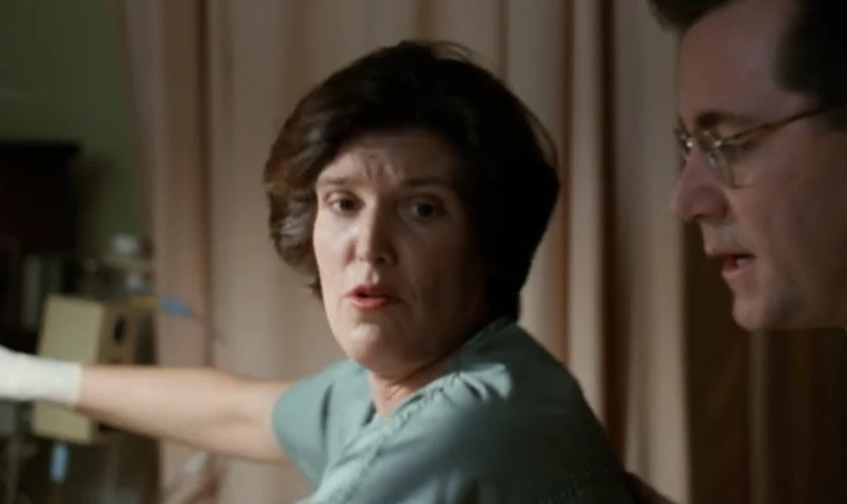 Greta Elsinga | Ncis Franchise Wiki | Fandom