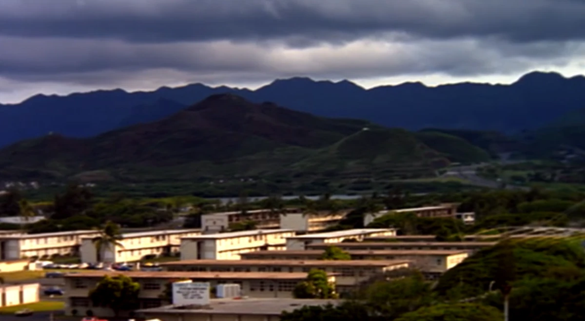 Roosevelt Roads Naval Base | Ncis Franchise Wiki | Fandom