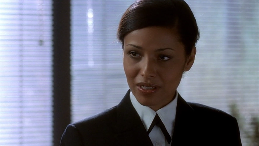Tali Mayfield | Ncis Franchise Wiki | Fandom