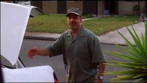 William Gamal | Ncis Franchise Wiki | Fandom