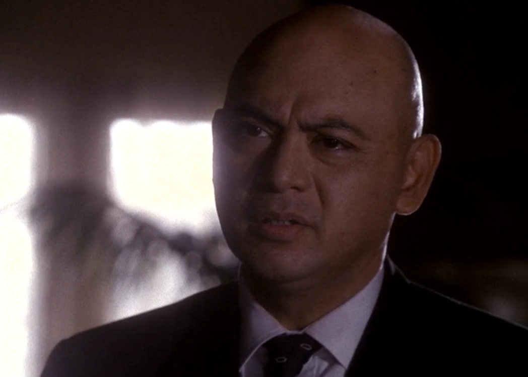 Patano | Ncis Franchise Wiki | Fandom