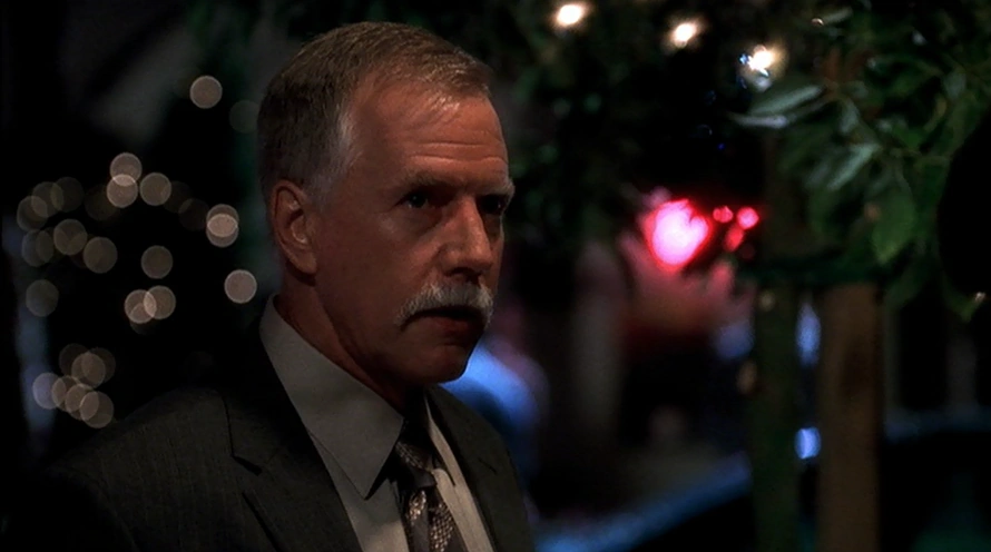 Harrison Kerhsaw | Ncis Franchise Wiki | Fandom