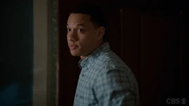 Luke Nelson | Ncis Franchise Wiki | Fandom