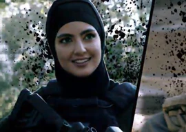 Medalion Rahimi | Ncis Franchise Wiki | Fandom