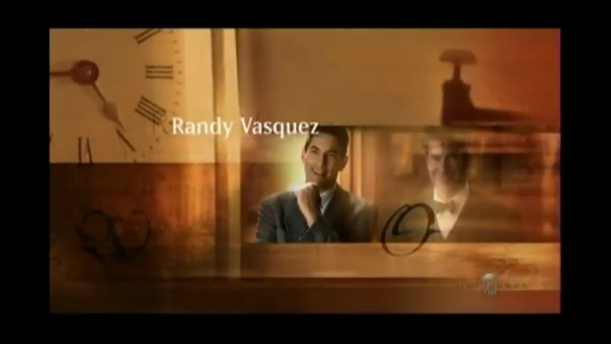 Randy Vasquez Ncis Franchise Wiki Fandom