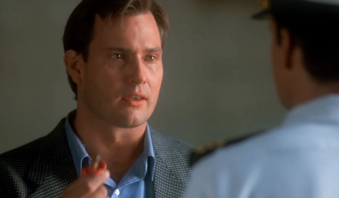 Ted Lanier | Ncis Franchise Wiki | Fandom