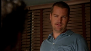 G. Callen | Ncis Franchise Wiki | Fandom