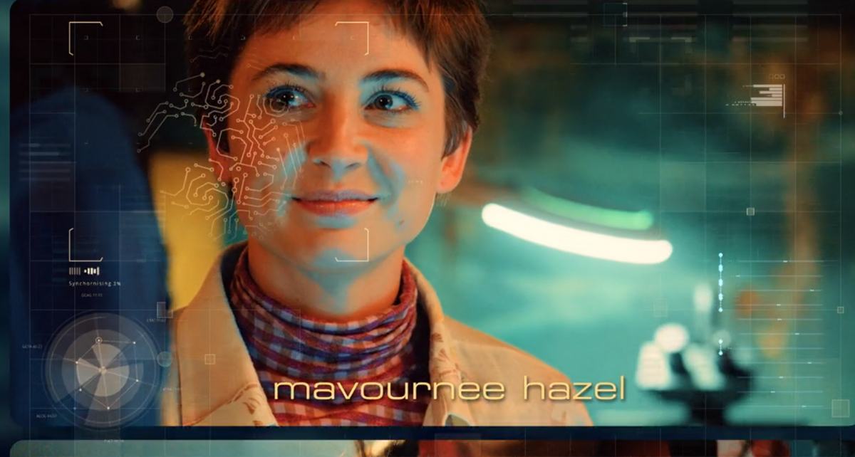 Mavournee Hazel Ncis Franchise Wiki Fandom