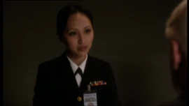 Nora Patel | Ncis Franchise Wiki | Fandom