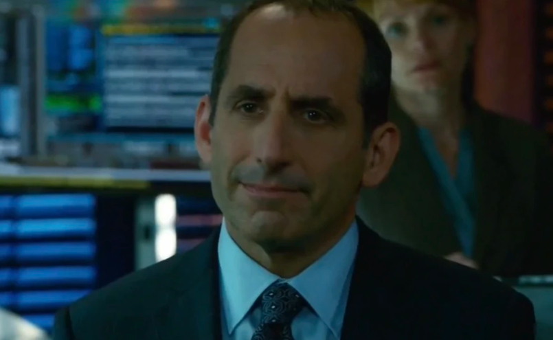 John Rogers | Ncis Franchise Wiki | Fandom
