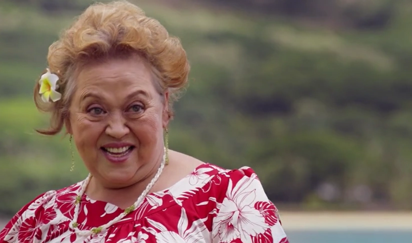 Kumu Tuileta | Ncis Franchise Wiki | Fandom