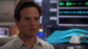 Jonathan Cole | Ncis Franchise Wiki | Fandom