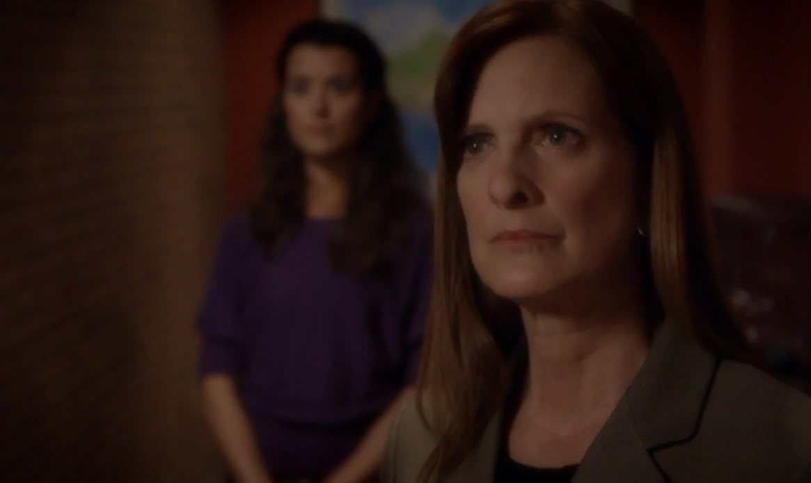 Delores Bromstead | Ncis Franchise Wiki | Fandom