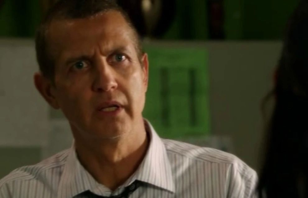 Colin Rand | Ncis Franchise Wiki | Fandom