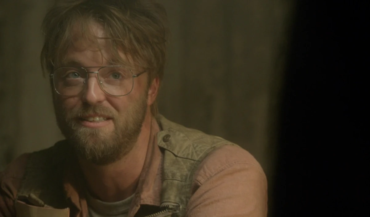 Mark Collins | Ncis Franchise Wiki | Fandom