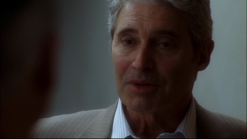 Eli David | Ncis Franchise Wiki | Fandom