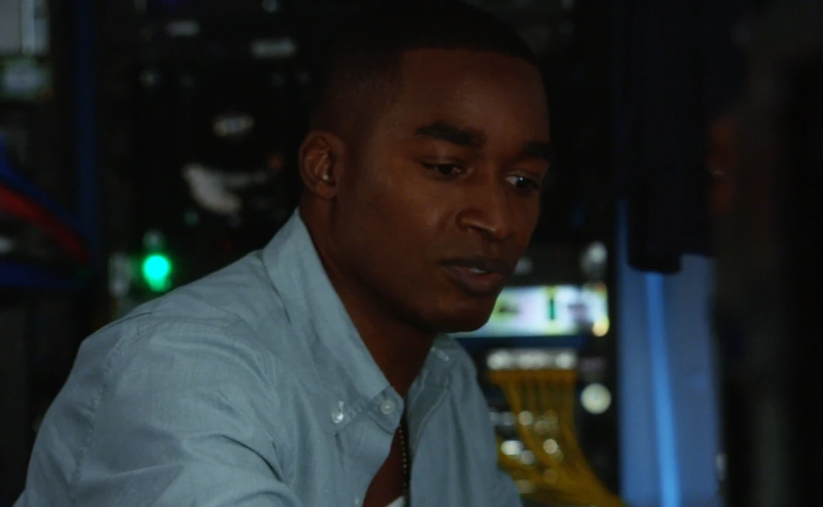 Patrick | Ncis Franchise Wiki | Fandom