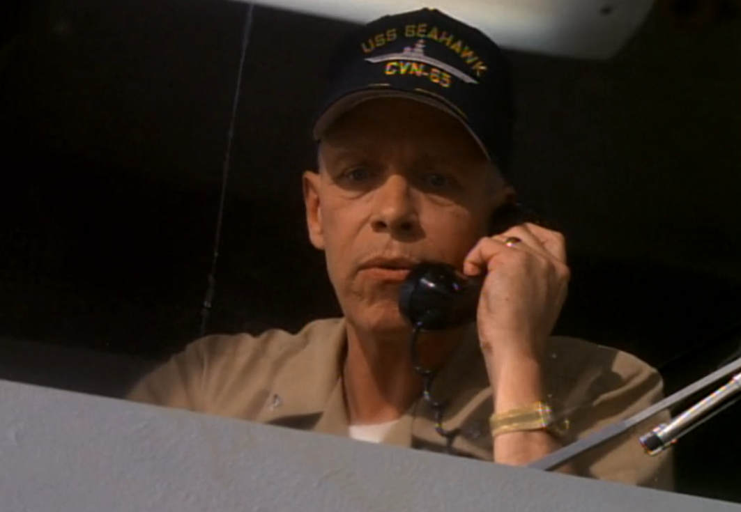 Ross | Ncis Franchise Wiki | Fandom