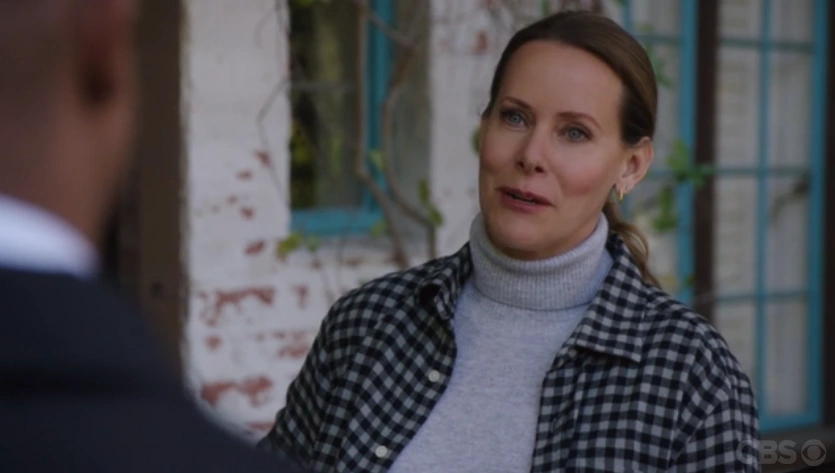 Jessica Terdei | Ncis Franchise Wiki | Fandom