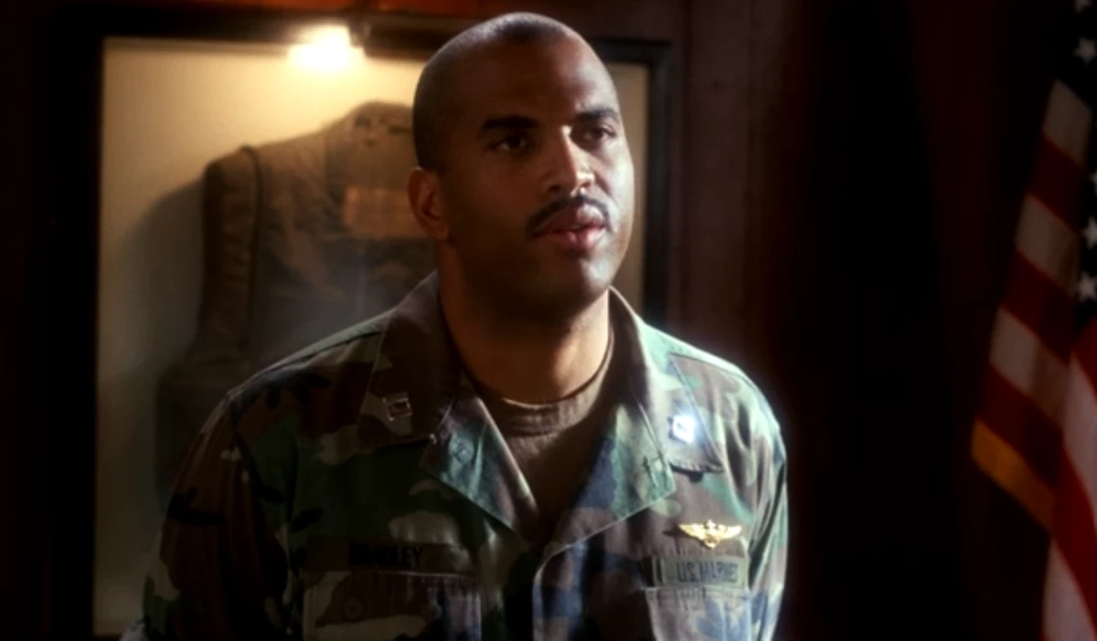 Thomas Bradley | Ncis Franchise Wiki | Fandom