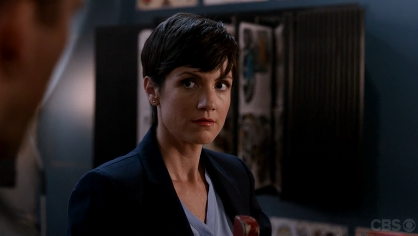 Meredith Brody | Ncis Franchise Wiki | Fandom