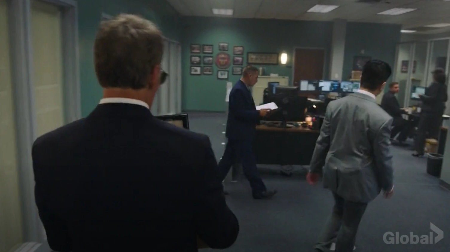 Southeast Field Office | Ncis Franchise Wiki | Fandom