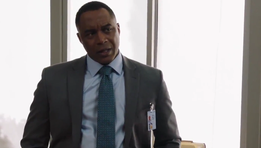 Nathan Kendall | Ncis Franchise Wiki | Fandom