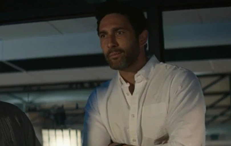 Jesse Boone | Ncis Franchise Wiki | Fandom