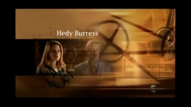 Hedy Burress | Ncis Franchise Wiki | Fandom