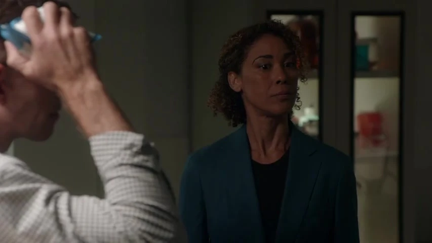 Veronica Tyler | Ncis Franchise Wiki | Fandom