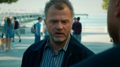 Bruce Carter | Ncis Franchise Wiki | Fandom