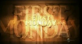 First Monday (TV Series) | Ncis Franchise Wiki | Fandom