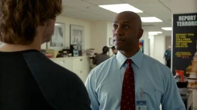 John Stone | Ncis Franchise Wiki | Fandom