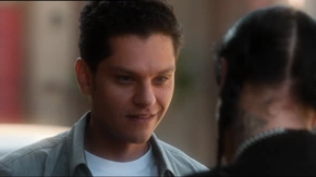 Kyle Davis | Ncis Franchise Wiki | Fandom