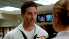 Jason Tiner | Ncis Franchise Wiki | Fandom