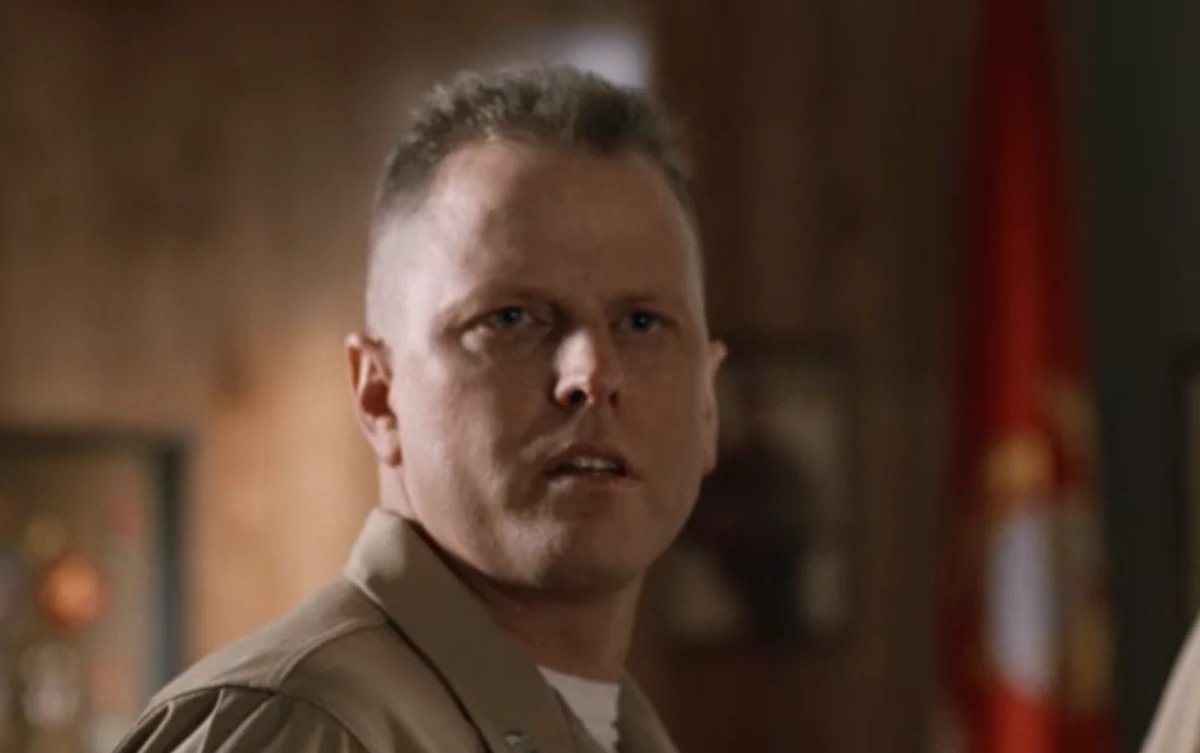 Lee | Ncis Franchise Wiki | Fandom