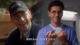 Brian Dietzen | Ncis Franchise Wiki | Fandom