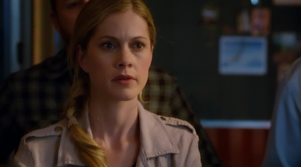 Claire Keats | Ncis Franchise Wiki | Fandom
