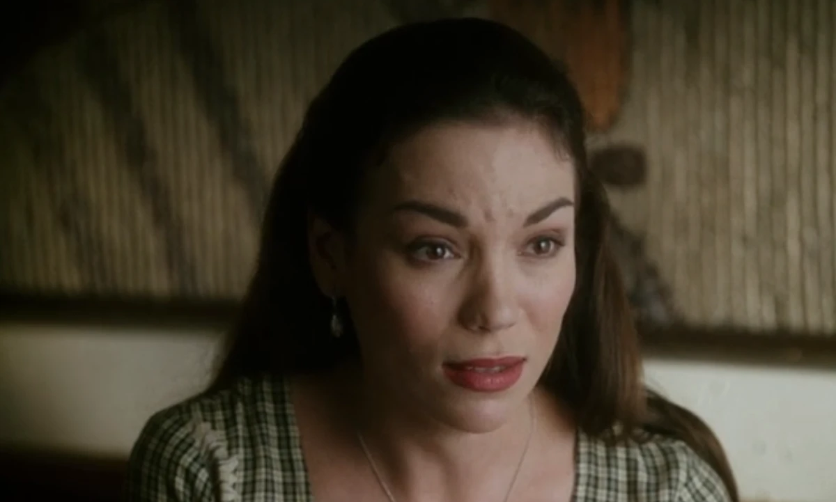 Tienna Escamilla | Ncis Franchise Wiki | Fandom