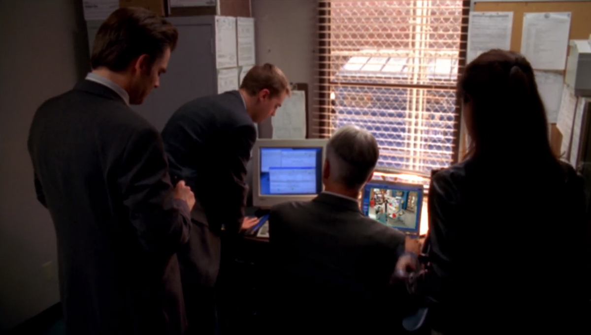Norfolk Field Office | Ncis Franchise Wiki | Fandom